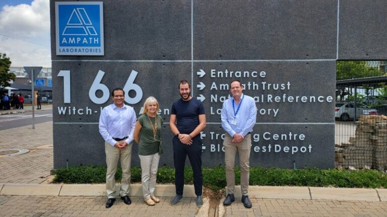 Ampath Vacancies 2026 Labs Jobs in SA
