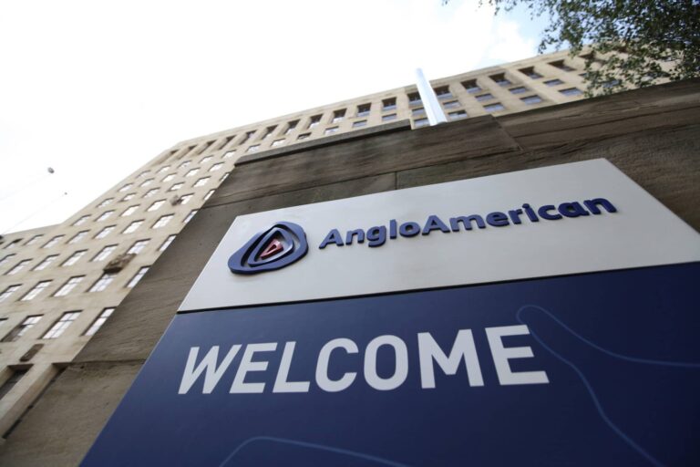 Anglo American Vacancies 2026: Mining Jobs in SA