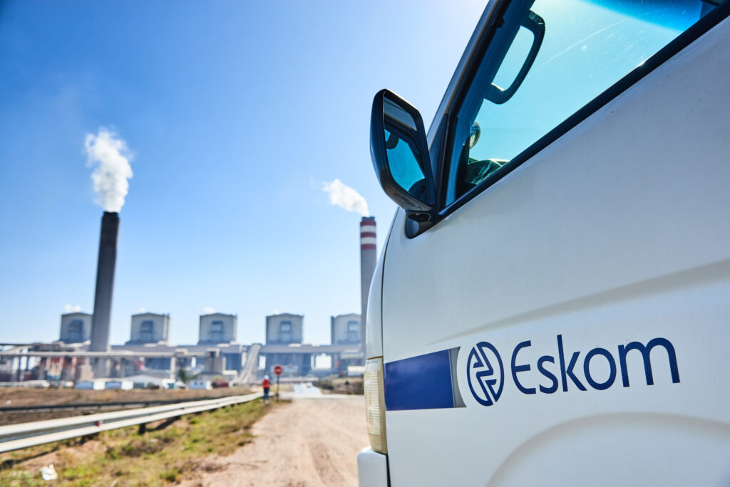 Eskom Vacancies 2026 Jobs in South Africa