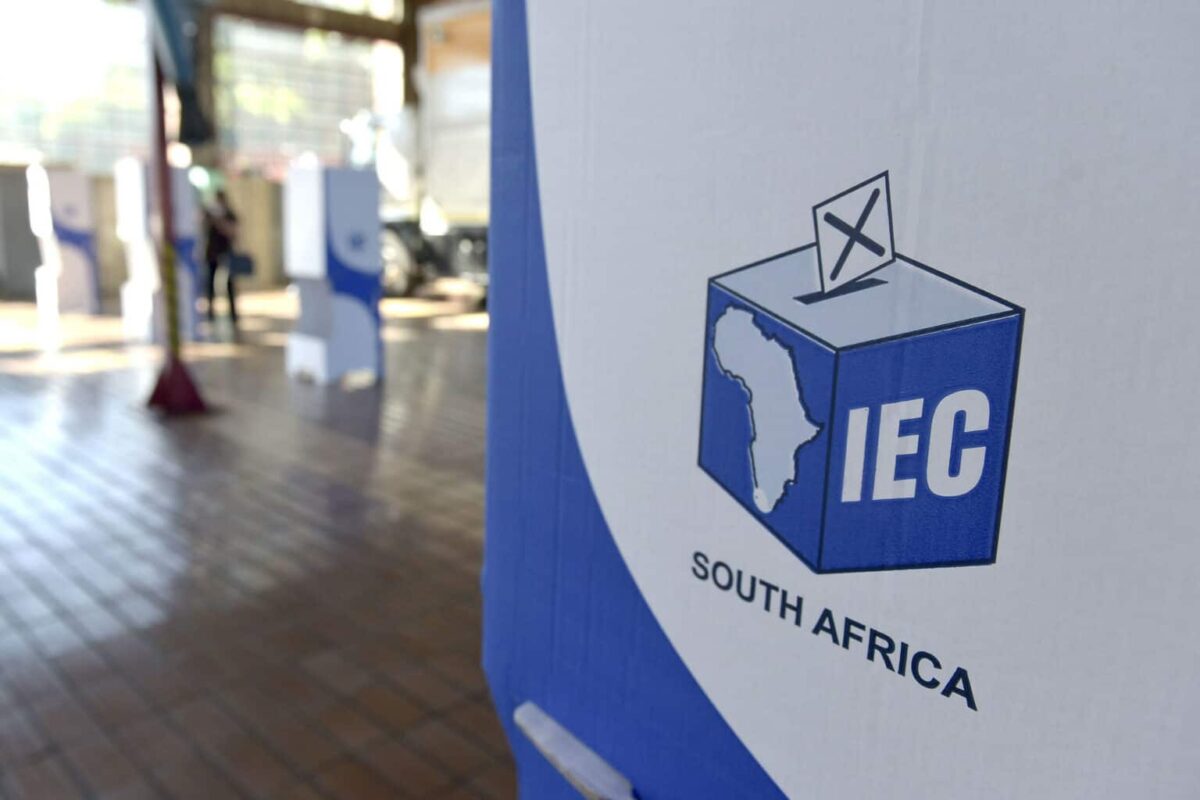 IEC Vacancies 2026 Electoral Commission Jobs